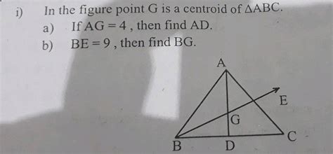 If A B C D Are The Position Vectors Of Four Points A B C D In A