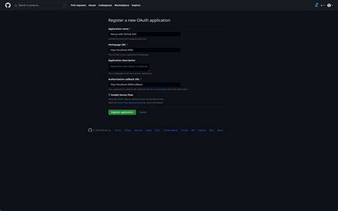 Social Sso In Nextjs
