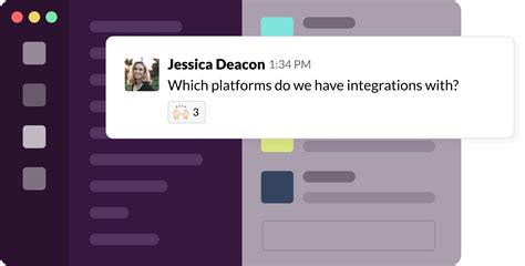 Generative Ai Slack Chatbot Master Of Code Global
