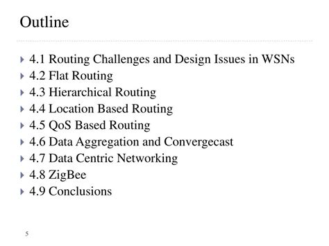 Ppt Chapter 4 Routing Protocols Powerpoint Presentation Free Download Id1693498