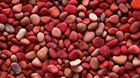 눈에 띄는 배경을 만드는 생동감 넘치는 붉은 자갈 질감 캔버스 배경 바닥 텍스처 재료 배경 일러스트 및 사진 무료 다운로드 Pngtree