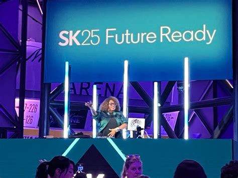 Ava Larson On Linkedin Futureready