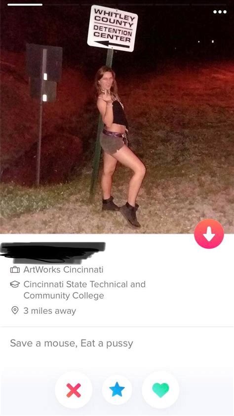 Great Pic And Bio On Tinder Lol Scrolller