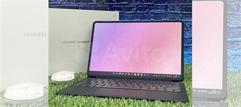 Новый Huawei DRC-W56 полный комплект купить в Москве | Электроника | Авито