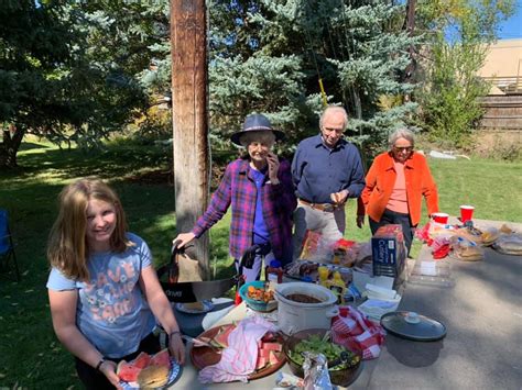 Roaring Fork Methodist Churches Home