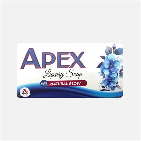 Apex Soap Apex Chemicals