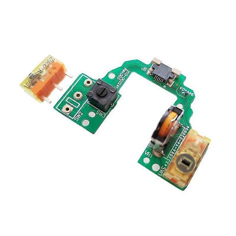 Mouse Hot Swap Motherboard Micro Motion Button Board For Logitech G Pro X Mouse Fruugo At