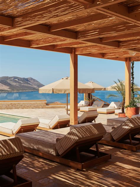 Radisson Blu Hotel Kaş Yesim Kozanli