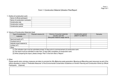 Construction Site Utilization Plan At Christie Llamas Blog