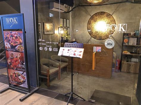 菲律賓宿霧私人美食推薦Mega Milk Restaurant WOK Casa Verde 南漂作家