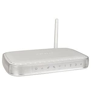 Fastest Netgear CG814WG Router Open Port Instructions
