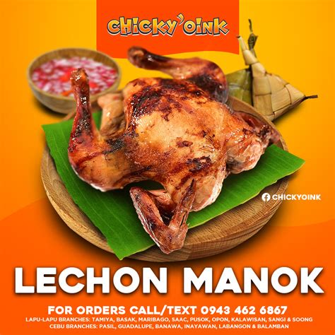 Chickyoink 🐷🐔 Were Ready For Lunch Your Favorite