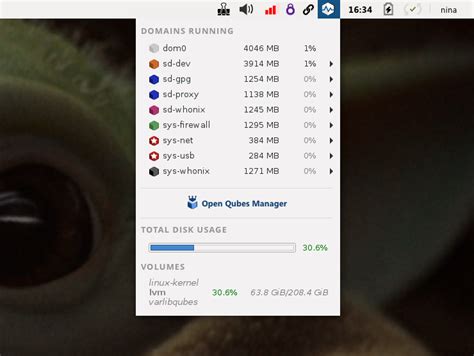 Qubes For At Risk Populations General Discussion Qubes OS Forum