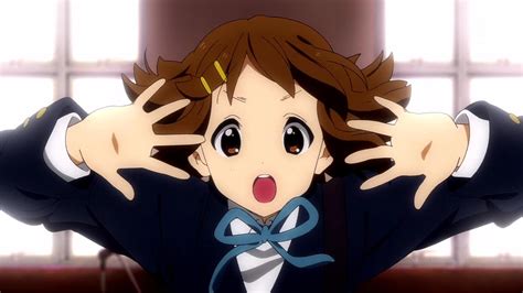 Yui Hirasawa Wallpapers Top Free Yui Hirasawa Backgrounds