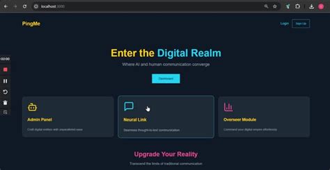Mohammad Saleh On Linkedin Nextjs Nodejs Mongodb Expressjs