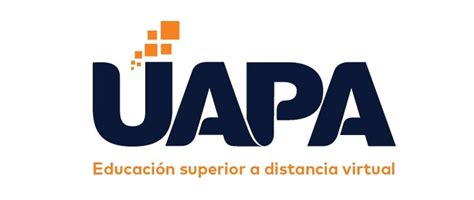 Logo Institucional Uapa Universidad Abierta Para Adultos Entornos