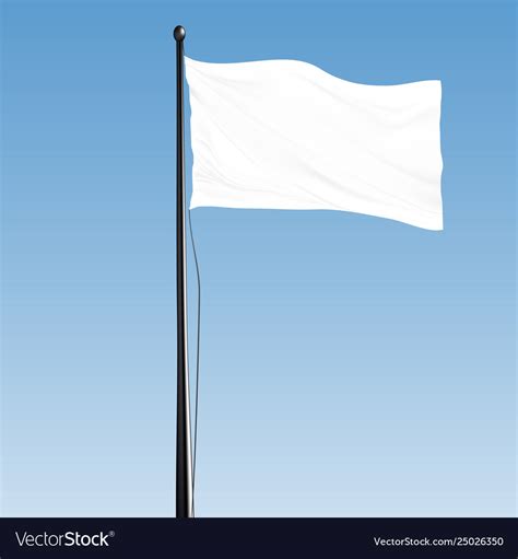 Blank Flags To Color At William Bremner Blog