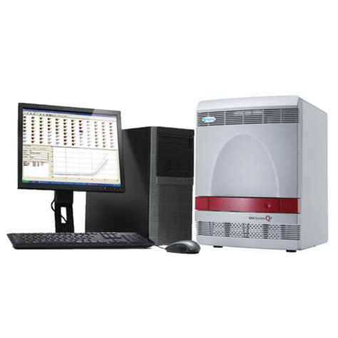Food Pathogen Testing Pcr Microsep