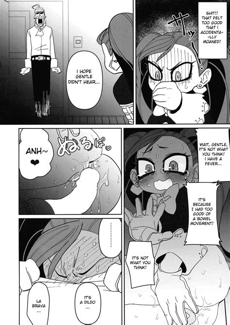 Power Of Love Page 12 Nhentai Hentai Doujinshi And Manga
