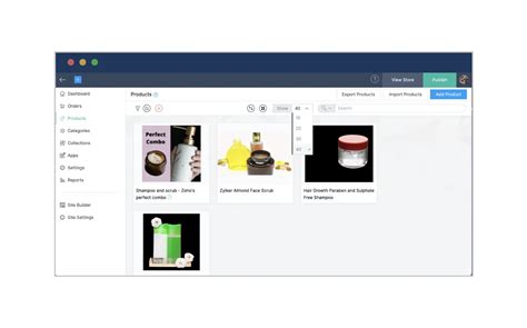 Zoho Commerce Review 2025 Features Pros And Cons And More