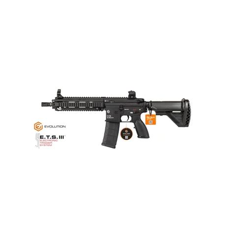 Evolution E 416 Cqb Ets Iii Full Metal Etabetastore