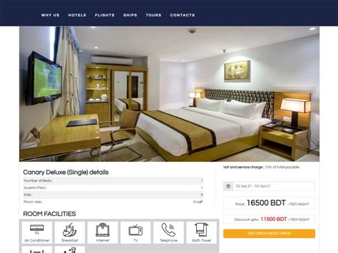 A Hotel Reservation System Using Java Springboot And Angular Upwork