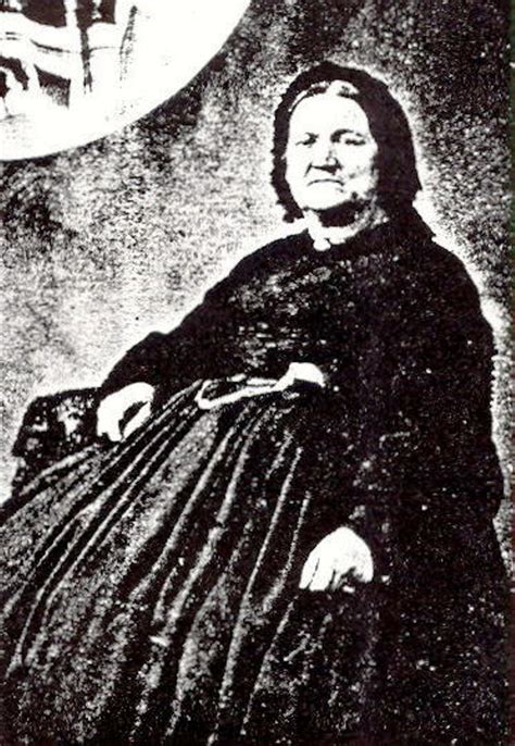 Nancy Matthews Elliott Edison 1810 1871 Find A Grave Memorial