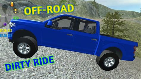 Welcome To Dirty Ride 🔥🔥 Car Simulator 2 Gaming Rk Youtube