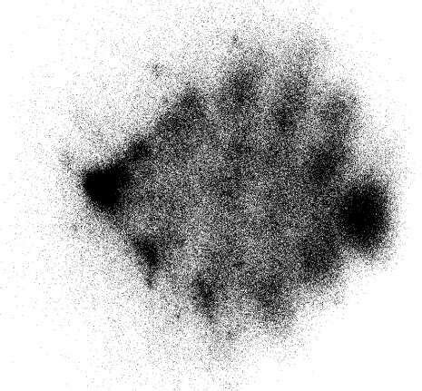 3 Dimensional Plot SVD Transformed Space For A Large Set Of Arbitrary Download Scientific