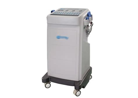 Non Invasive Transcranial Magnetic Stimulation Device For Clinic Fda