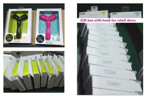 Eye Catching Packaging Peachbuds Sex Toy Manufacturer