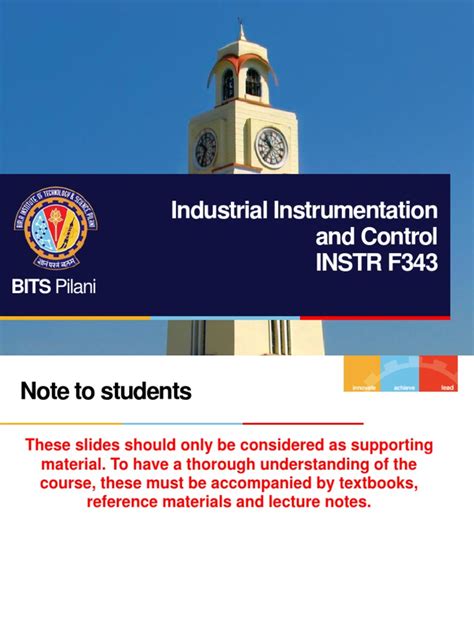 Module 2 2 Continuous Controller Pid Pdf Download Free Pdf