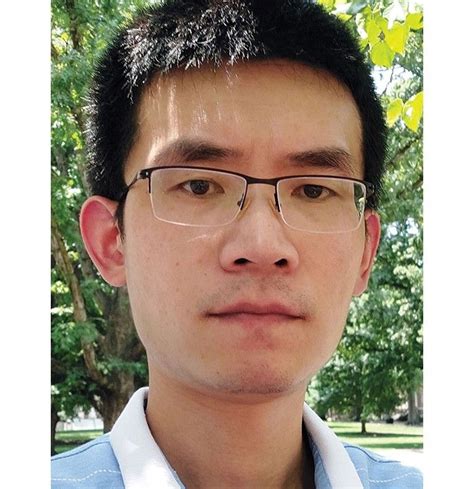 Canden On Linkedin Unc Professor Zijie Yan Killed In Shooting