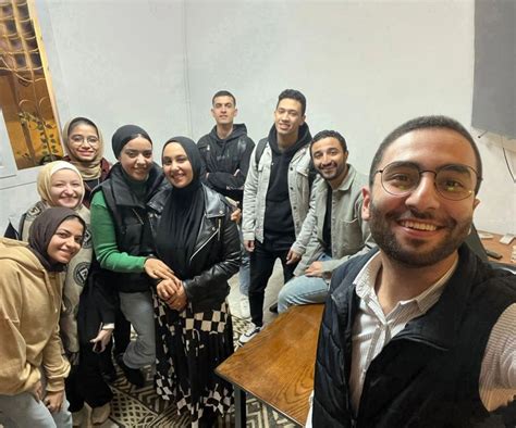 Zeyad Abdelazim On Linkedin And Finally After 3 Months We Celebrated