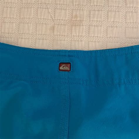 Quiksilver Swim Quicksilver Swim Trunks Poshmark