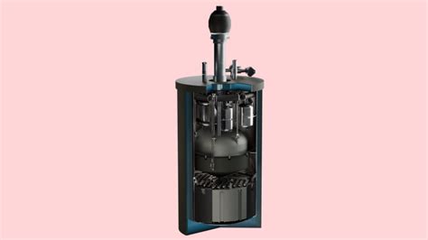 Thorcon Applies To Build Indonesias First Nuclear Power Plant World