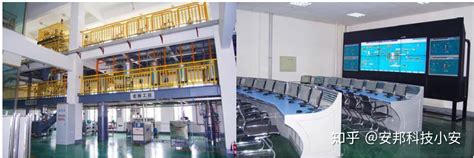 化工生产半实物仿真工厂 3d虚拟实训软件，为危险化工作业提供安全可靠的培训方案！ 知乎