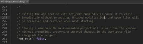 Sublimetext2 How Do I Make Sublime Text 2 Prompt Me Before Exit