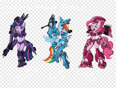 Twilight Sparkle Attack