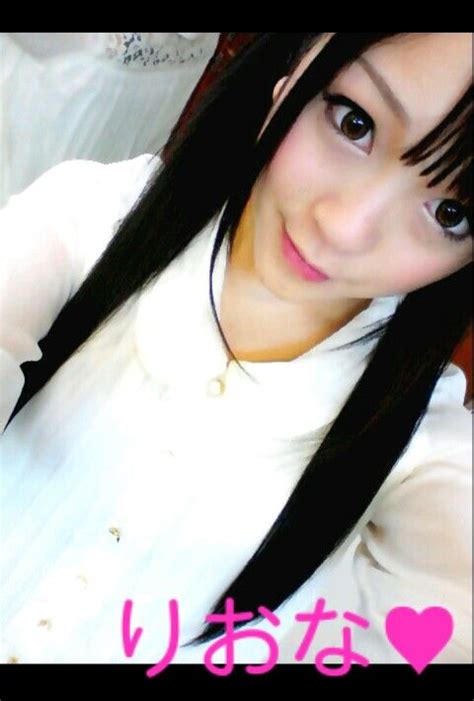 南梨央奈のミナリオ日記♪