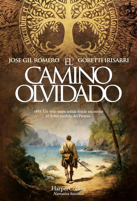 ¿dónde Se Esconde El Árbol Perdido Del ParaÍso Libros Magazine