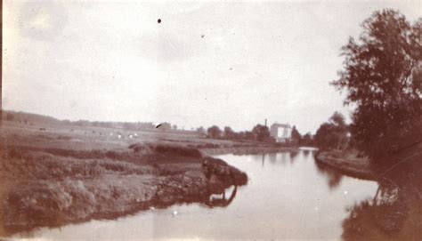 Ryburgh Yesterday From Your Photo Albums St Andrews Great Ryburgh