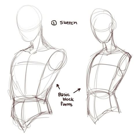 Figure Drawing Reference Anatomy Reference Art Reference Photos Male