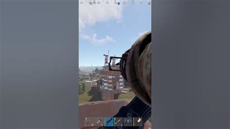 Rust Fragmovie Highlight 1 By Tommy Youtube