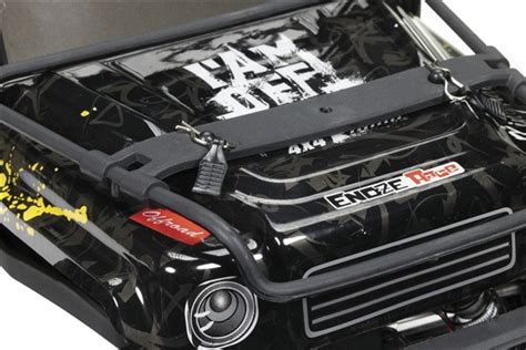 1 10 Scale High Speed R C 4WD Get Good Gear