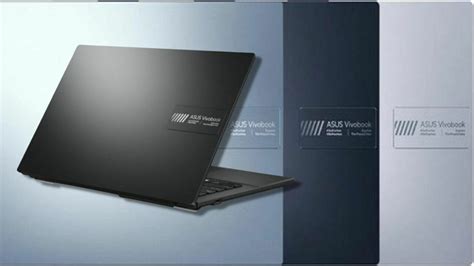 ASUS Vivobook Go 14 AMD Ryzen 7000 Series LAB Tekno