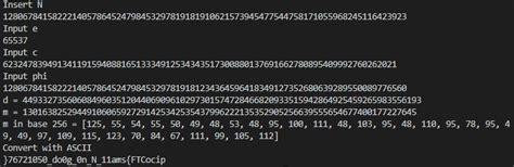 Mind Your Ps And Qs PicoCTF 2021 Writeups