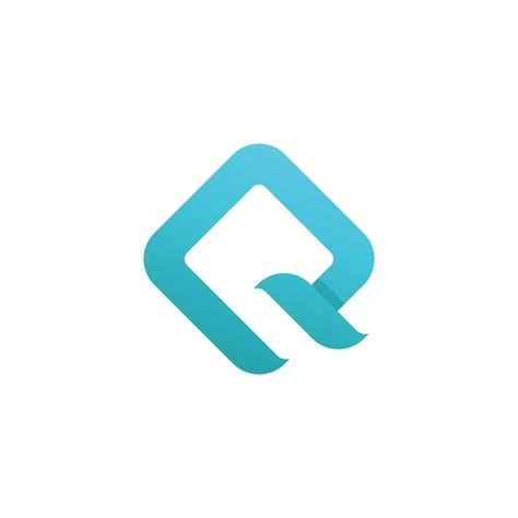 Premium Vector Letter Q Logo Design Template Elements