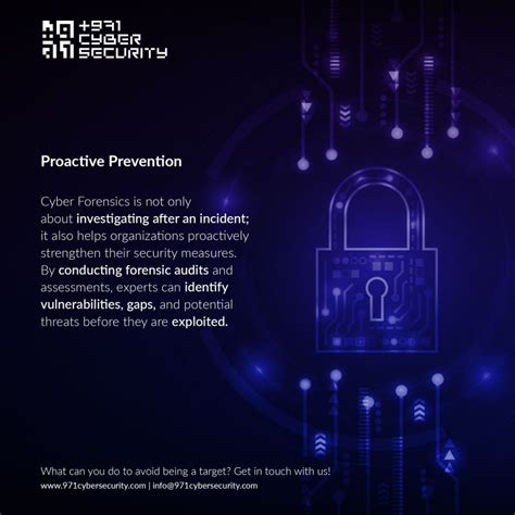 Plus971 Cyber Security On Linkedin Digitalforensics Cybersecurity Investigation