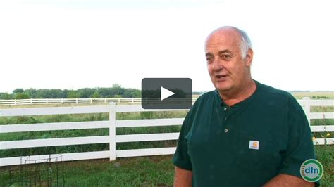 Dtn Ag Weather Station Marlan Johnson On Vimeo